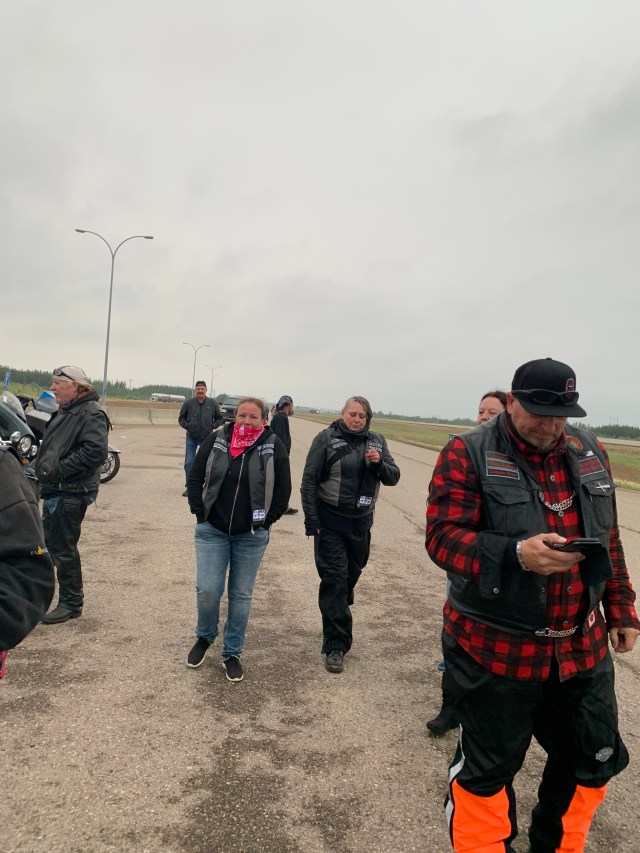 10 TH MEMORIAL RIDE 2021 – Metal Saints